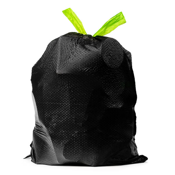 Ultra Strong Refuse Sacks - Hero Household