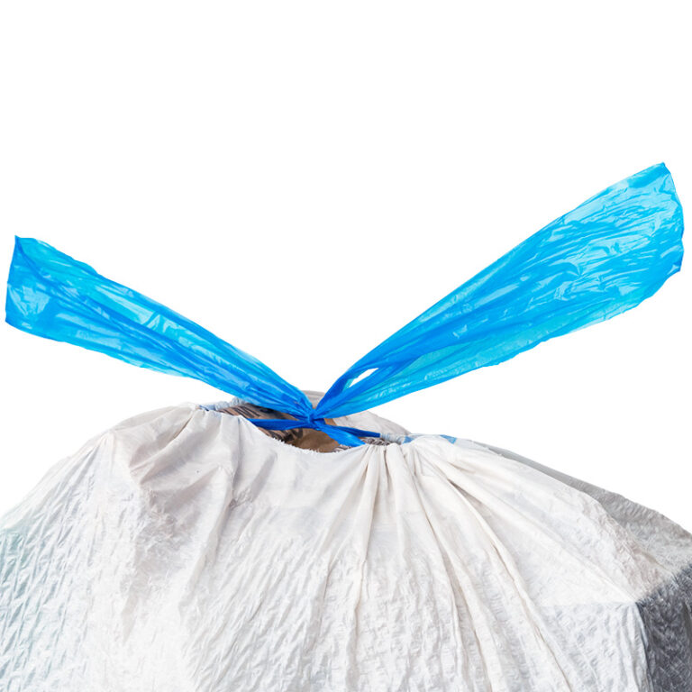 Ultra Strong Kitchen Bin Liners - Hero Household