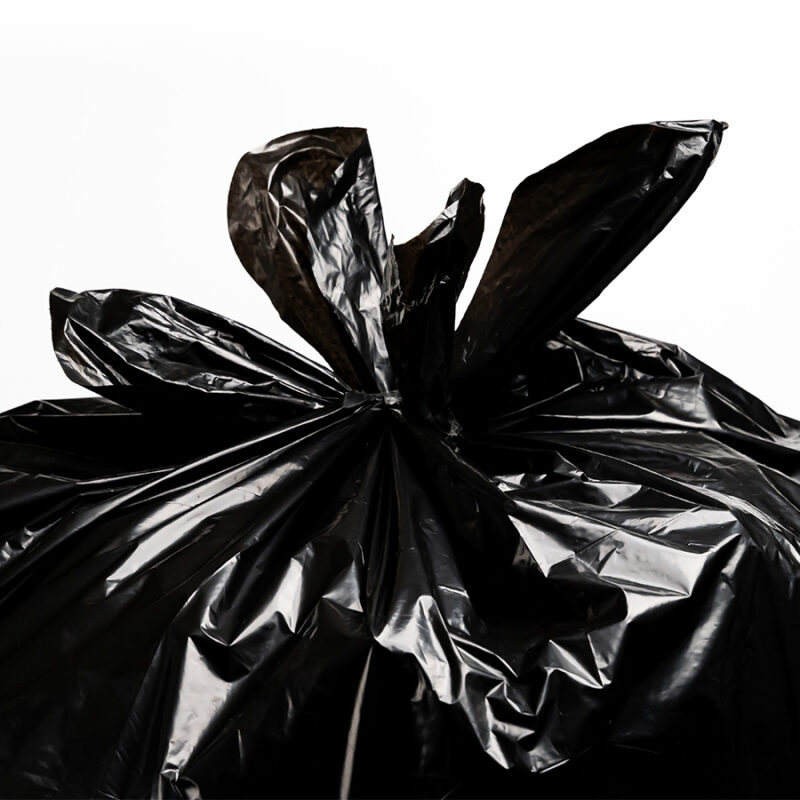 Strong Refuse Sacks - Hero Household