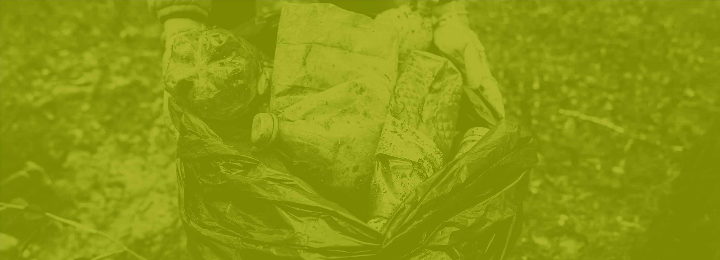 Strong Refuse Sacks - Hero Household