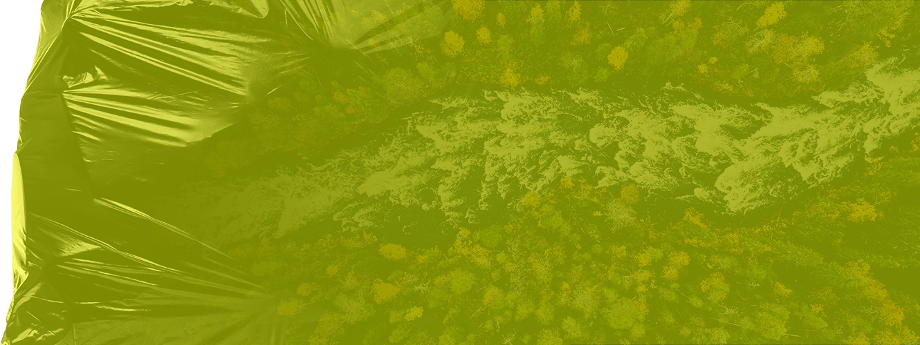 Strong Refuse Sacks - Hero Household